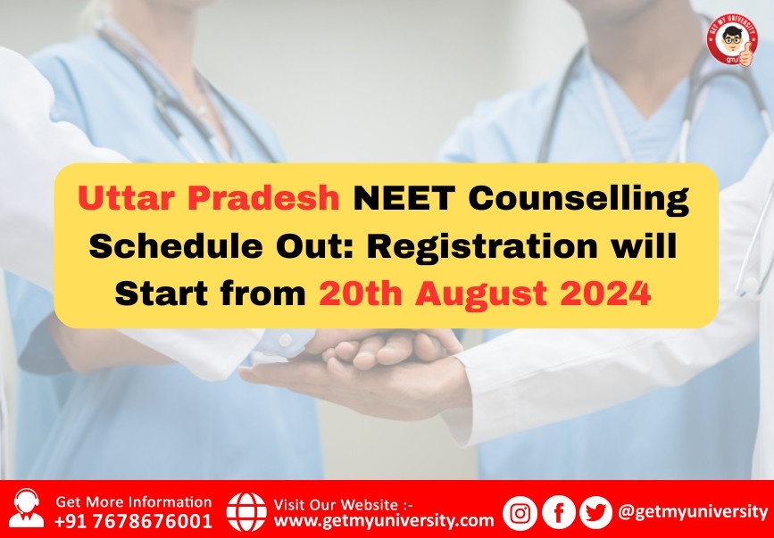 Madhya Pradesh Ayush Neet Ug Counselling 2024